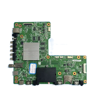 原装夏普LCD-50U30AL主板