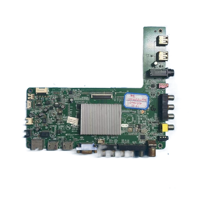 原装康佳LED42R6100PDE电视主板