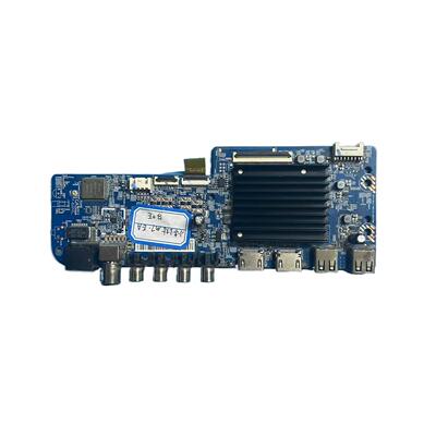 原装小米L55/65/70/75M7-EA主板