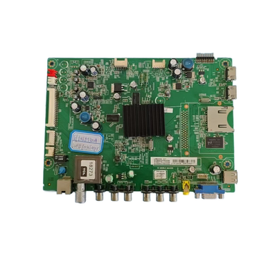 原装TCLL46E5300A主板