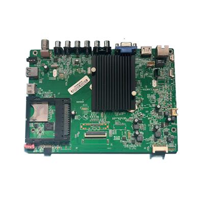 原装康佳LED55X1200AF主板