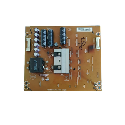 原装飞利浦58PFL3740/T3恒流板