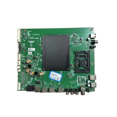 75G6B0P00屏电视主板原装