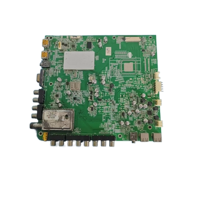 原装康佳LED37MS92主板MST6M