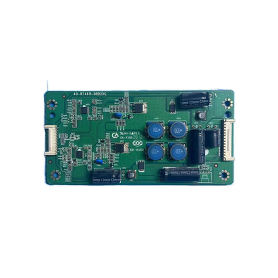 高压板40-RT4611-DRB恒流板原装