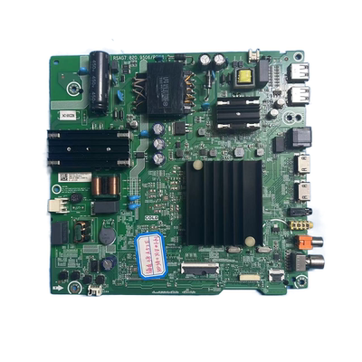 原装海信58A52E电视机主板