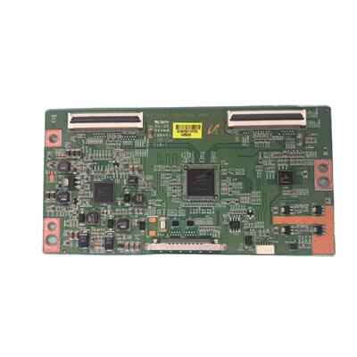 逻辑板原装乐华LED43C750