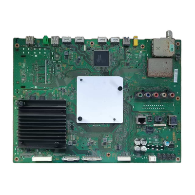 原装索尼KD-43X8300C电视主板