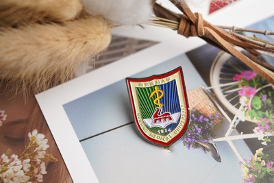 南京医科校徽医大大学纪念品