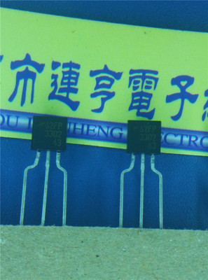 全新S-80840AN    XC62FP3302