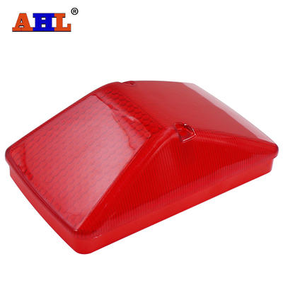 雅马哈DT125230TTR250后尾灯壳