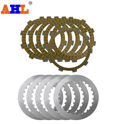 适配本田CBF250TRX350离合器片