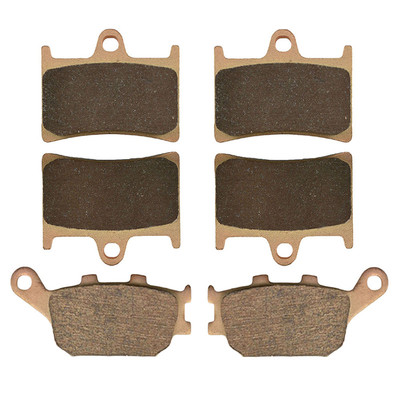 雅马哈适配fz1000前后刹车片