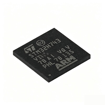 STM32H743VIH6TFBGA-100ARM