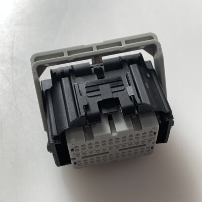 原装 汽车 连接器 外壳 34713-2008 胶壳 护套 线束插头60P 现货