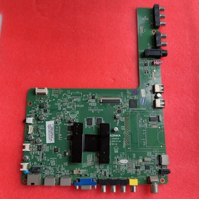 原装康佳LED42R6100PDE 47/55R5200PDE主板35016476屏可选