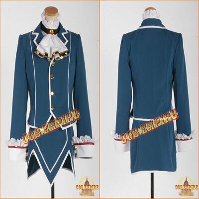 Cosplay服高雄Cos服