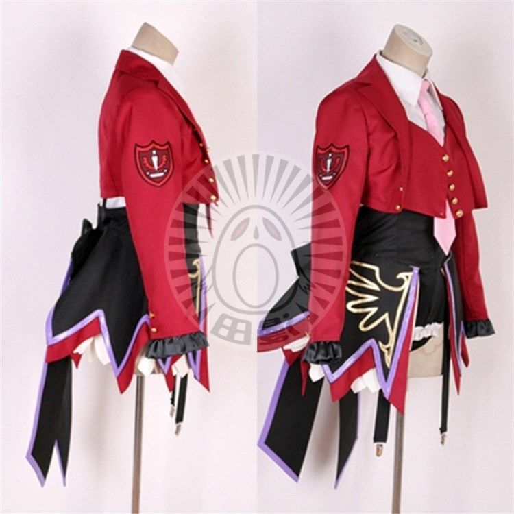 VALORANT Brimstone Cosplay costumes #1188916 | Bhiner