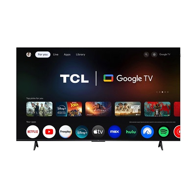 TCL/98Q51K 98英寸QLED量子点4K电视GoogleTV杜比视界杜比全景声