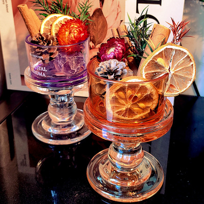 无火香薰精油扩香石室内晶石