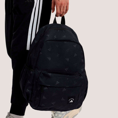 阿迪达斯 （adidas）|（新款）2026夏中性双肩背包 KR5127