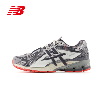 New Balance运动2025秋中性慢跑鞋 U1906AC