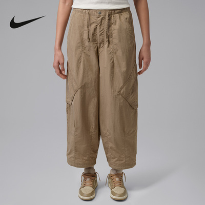 耐克（NIKE）|（新款）2026夏女梭织长裤 IF1169-247