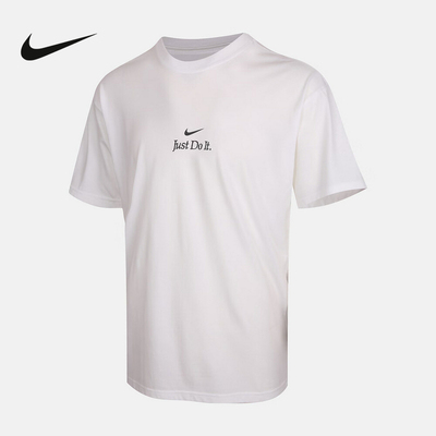 耐克（NIKE）|（新款）2026秋男短袖针织衫 IW1194-100