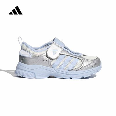 阿迪达斯 （adidas）|（新品）2026秋女大童运动鞋 LA3876