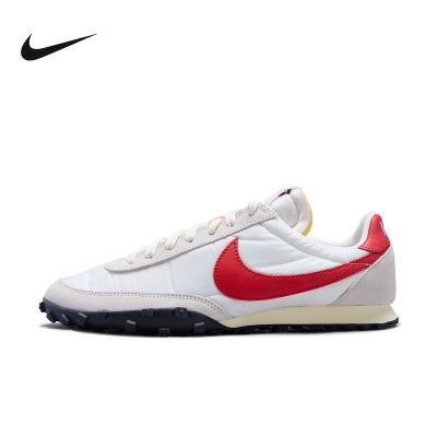耐克男鞋NIKE WAFFLE RACER舒适运动鞋百搭轻便休闲鞋IM8658-102