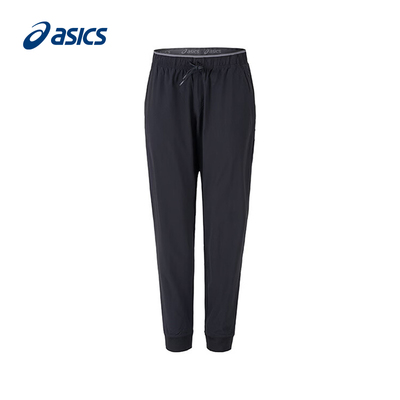 ASICS亚瑟士运动2026S/S男长裤 2031F318-001