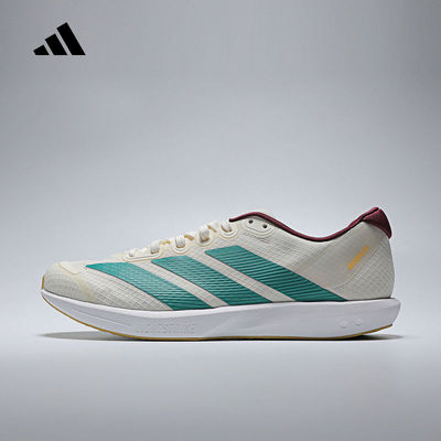 阿迪达斯 （adidas）|（新款）2026秋中性跑步鞋 KJ6638