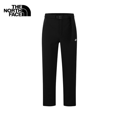 THE NORTH FACE北面户外运动2025F/W男长裤 NF0A8DXBJK31