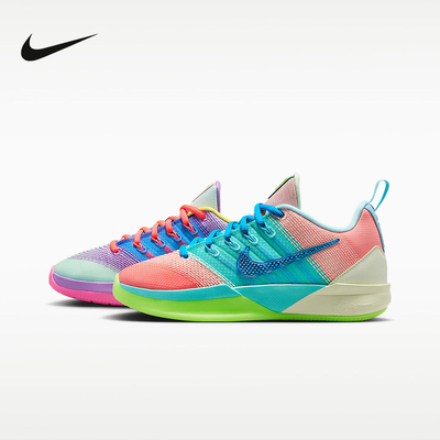 耐克（NIKE）|（新款）2026夏童ZOOM IR3208-300