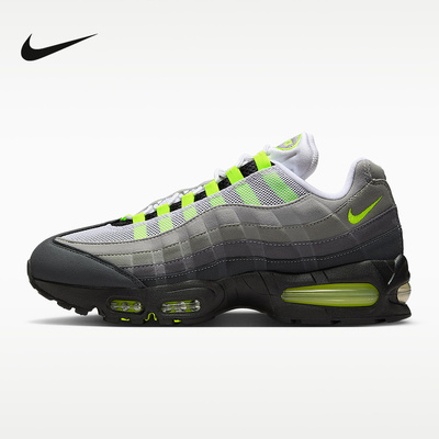 耐克（NIKE）|（新款）2026春男AIR MAX HM4740-001