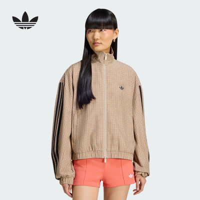阿迪达斯 （adidas）|（新款）2026秋女梭织外套 LE8307