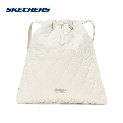 斯凯奇运动2025冬中性包 L424U081-01SV