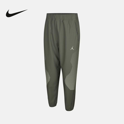 NIKE耐克运动2026春男梭织长裤 HF9891-351