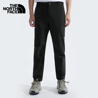 THE NORTH FACE北面户外运动2025F/W男长裤 NF0A8GG4JK31
