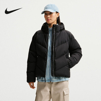 耐克（NIKE）|（新款）2026冬女羽绒夹克 IF5906-010