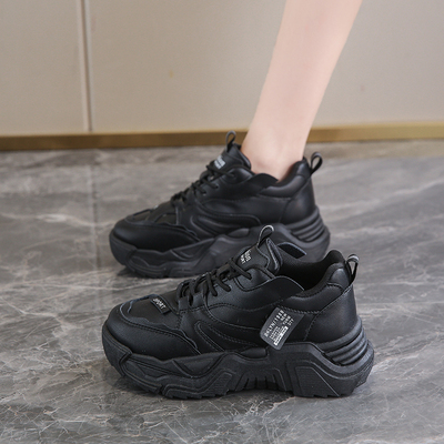 上班防滑防水肯德基厨房工作鞋