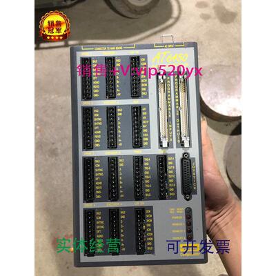 现货供应派克parkerAT6450-120V控制器AT64506250COMPUMOTOR