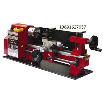 精星diyc2*300车床车床车金属家用小型可价格