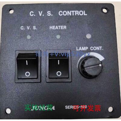 现货供应JUNG-AC.V.SCONTROL扫雪器控制板JACMS-500SERIES-500议X