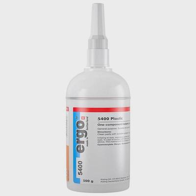 金属塑料进口5400胶水粘瑞士陶瓷玻璃强力快干万能粘的牢超级502