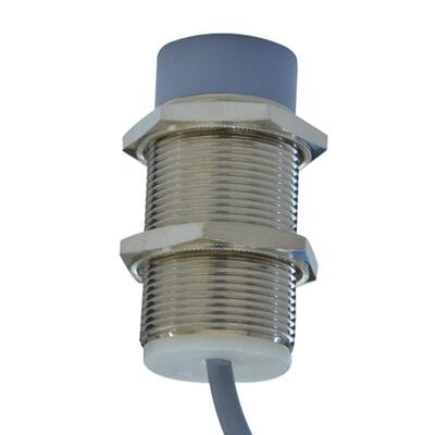 热销供应悦神天津电感式接近开关lm30nna15dc10-30vnpn输出15mm