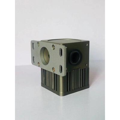 220v天力电机单相tvt调速齿轮减速电机直线推杆电机6w25w60w90w