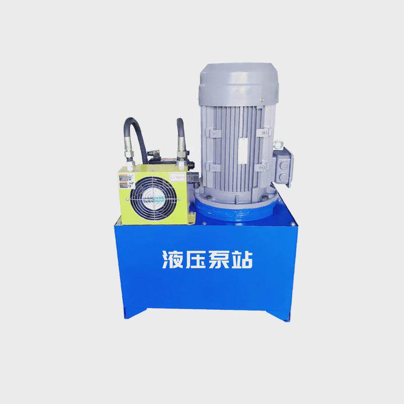 液压站厂家成套液压系统升降货梯液压小型配件电动液压泵站