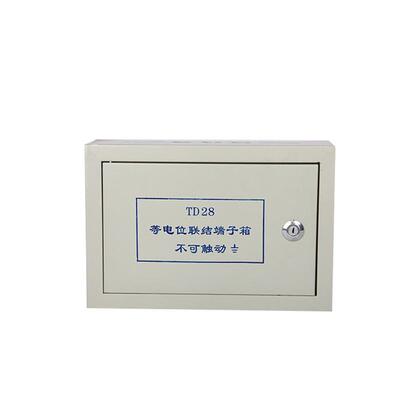 明装总等电位箱等电位端子箱meb等电位联结箱20.30等电位箱