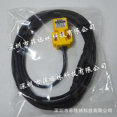 【产拍照】de-1807noh台湾baks接近开关台湾实物